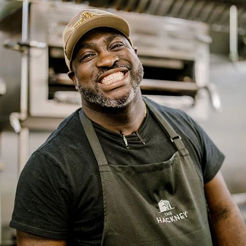 Jamie Davis | Explore Culinary Excellence Today — The Center for ...
