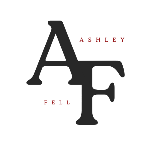 Contact | Book an Engaging Speaker Today — Ashley Fell