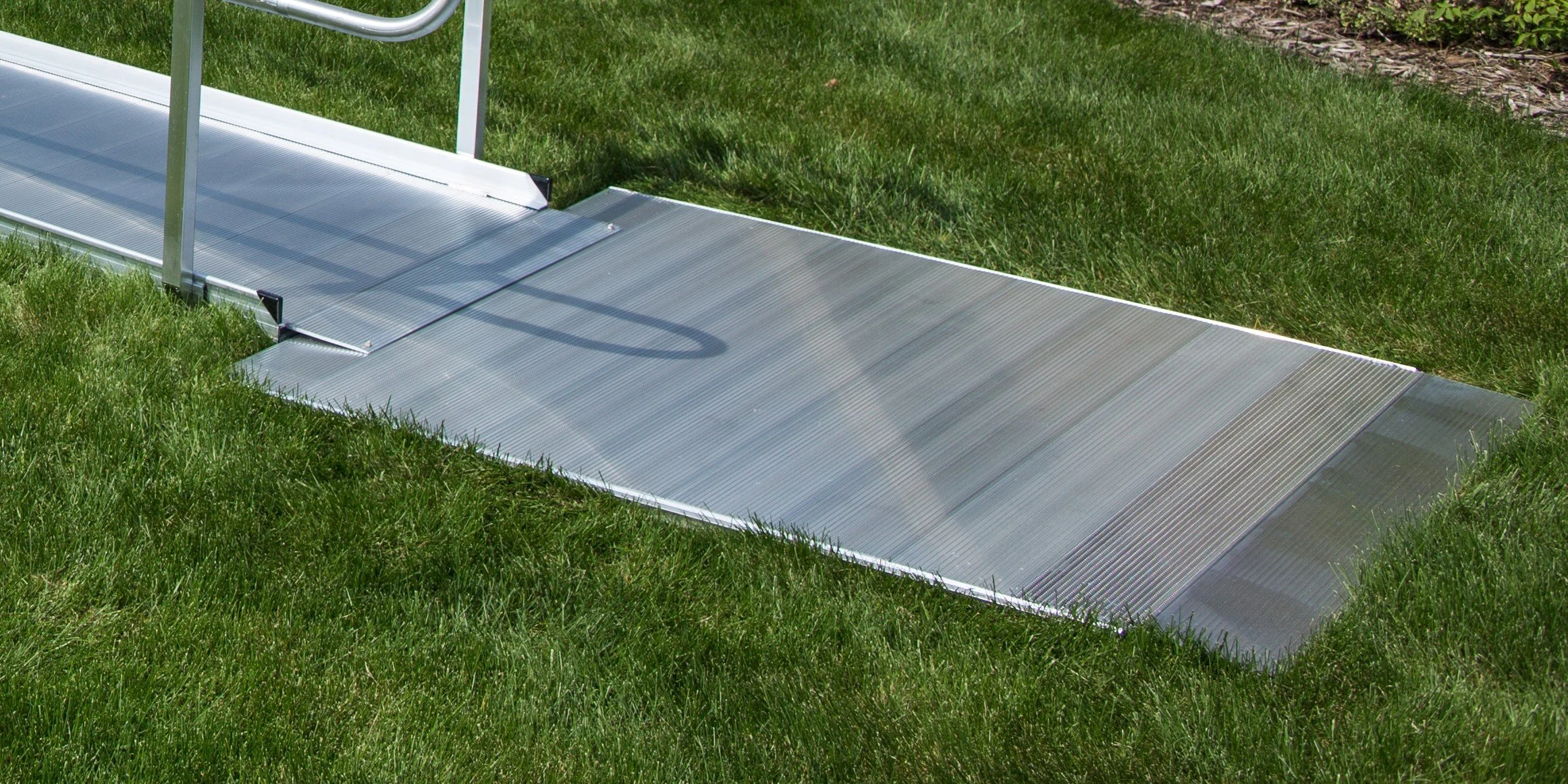 Discover Customizable Modular Ramps for Easy Home Accessibility ...