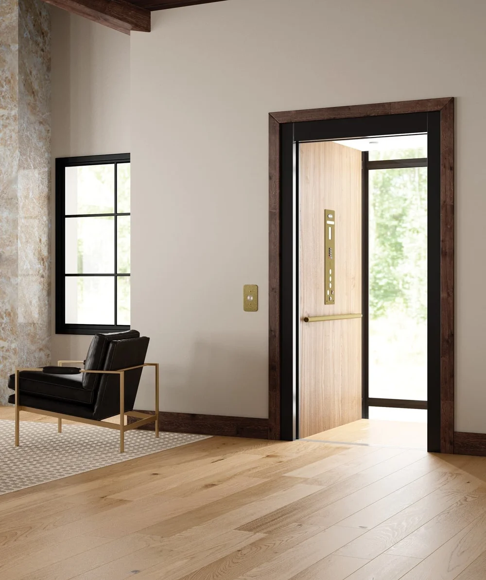 Residential Elevators for Homes | Stair-Free Living in PA & MD ...