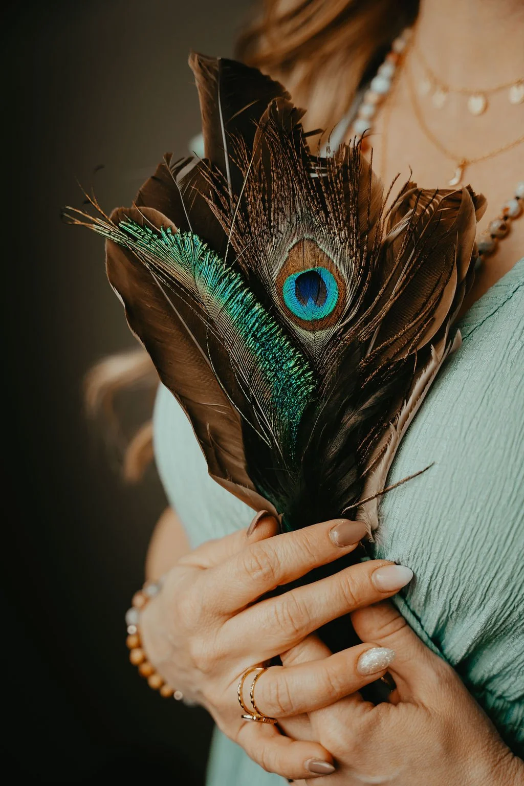 Psychic Medium Amanda Robin