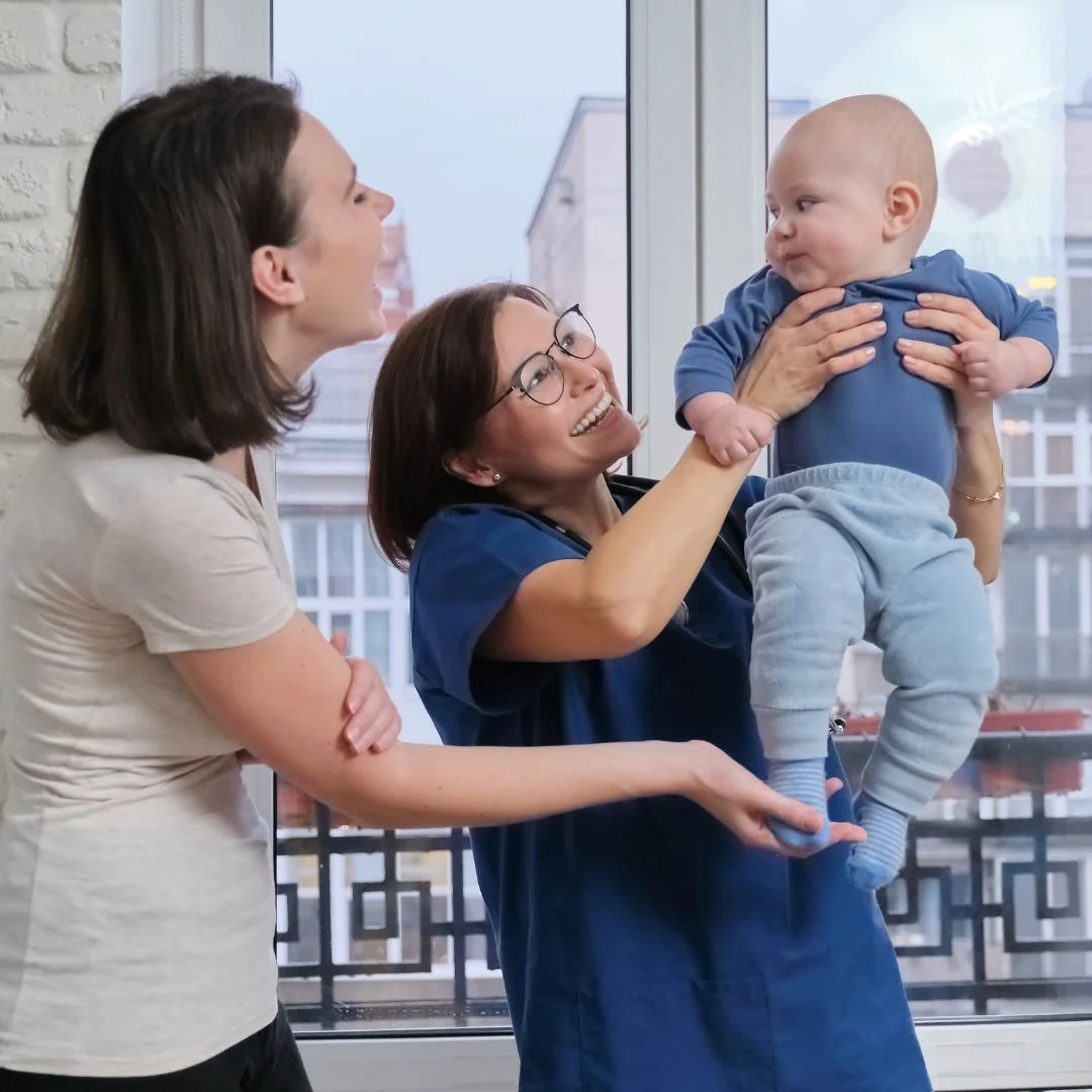 Home Visiting Coalition