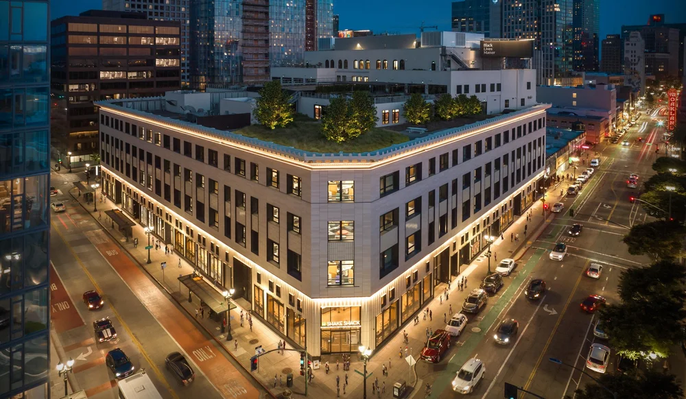 From Concept to Reality: CGI Marketing for Real Estate, Architecture ...