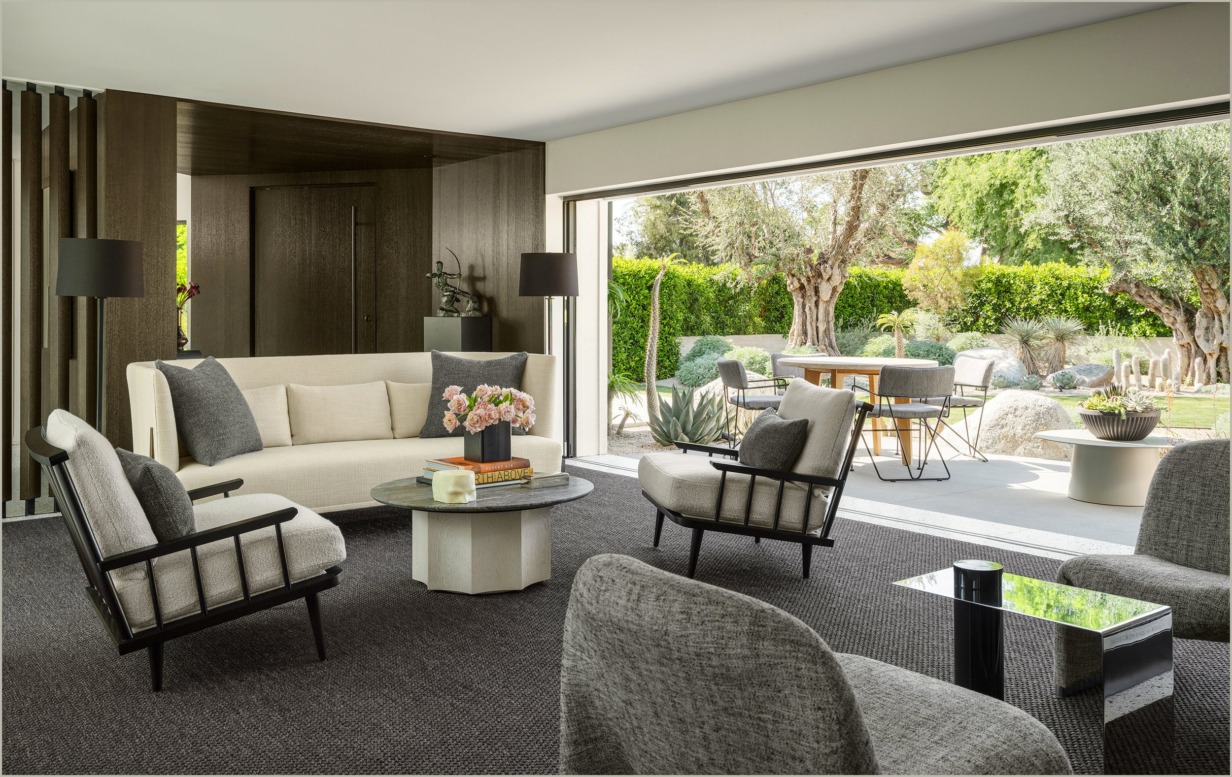 ANTHONY COCHRAN DESIGN