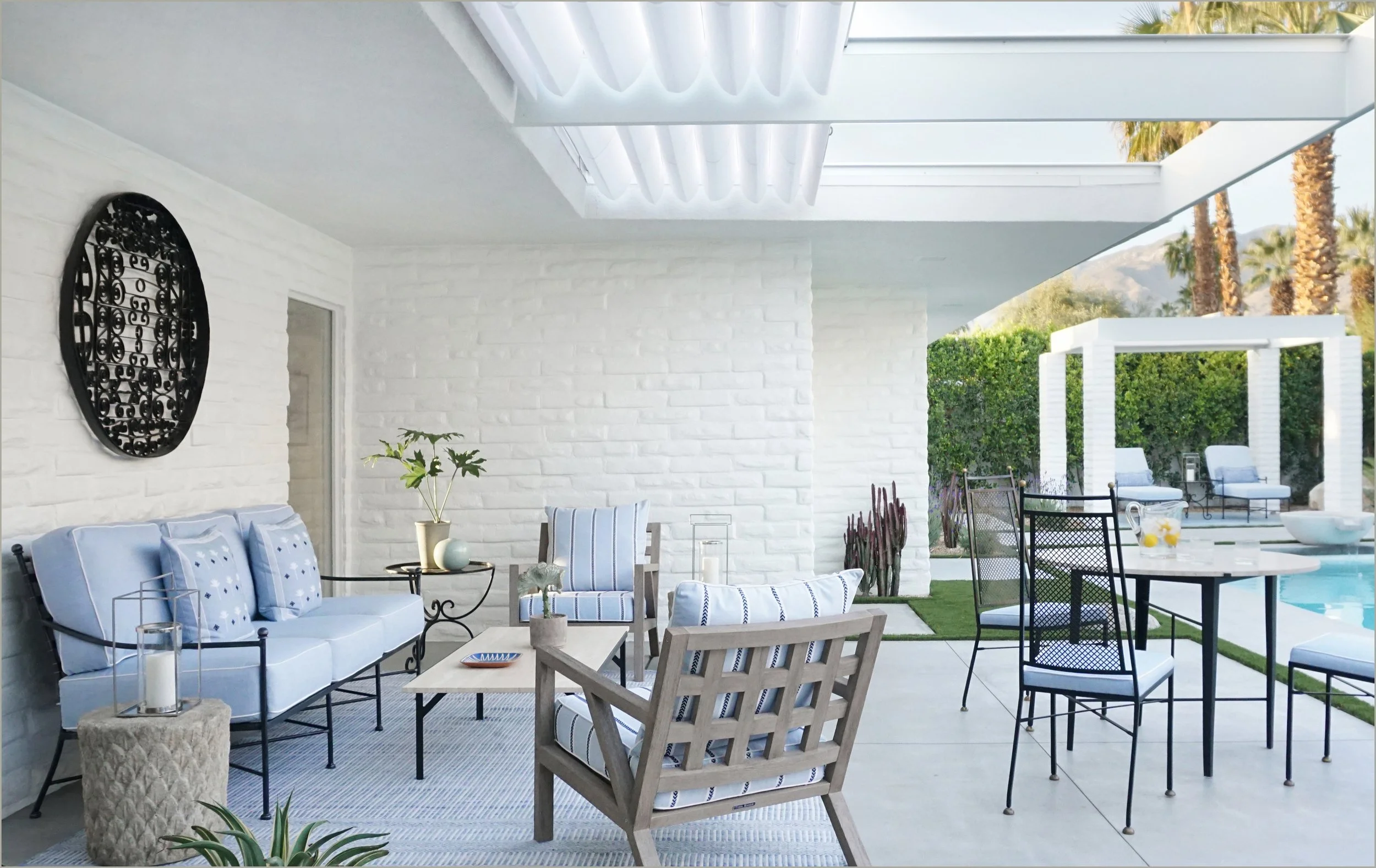 ANTHONY COCHRAN DESIGN