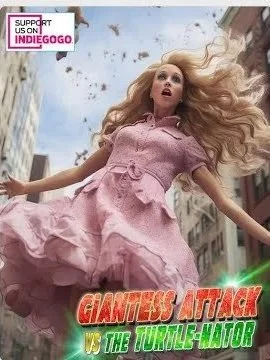 Upcoming Kaiju Films — Kaiju Conversation