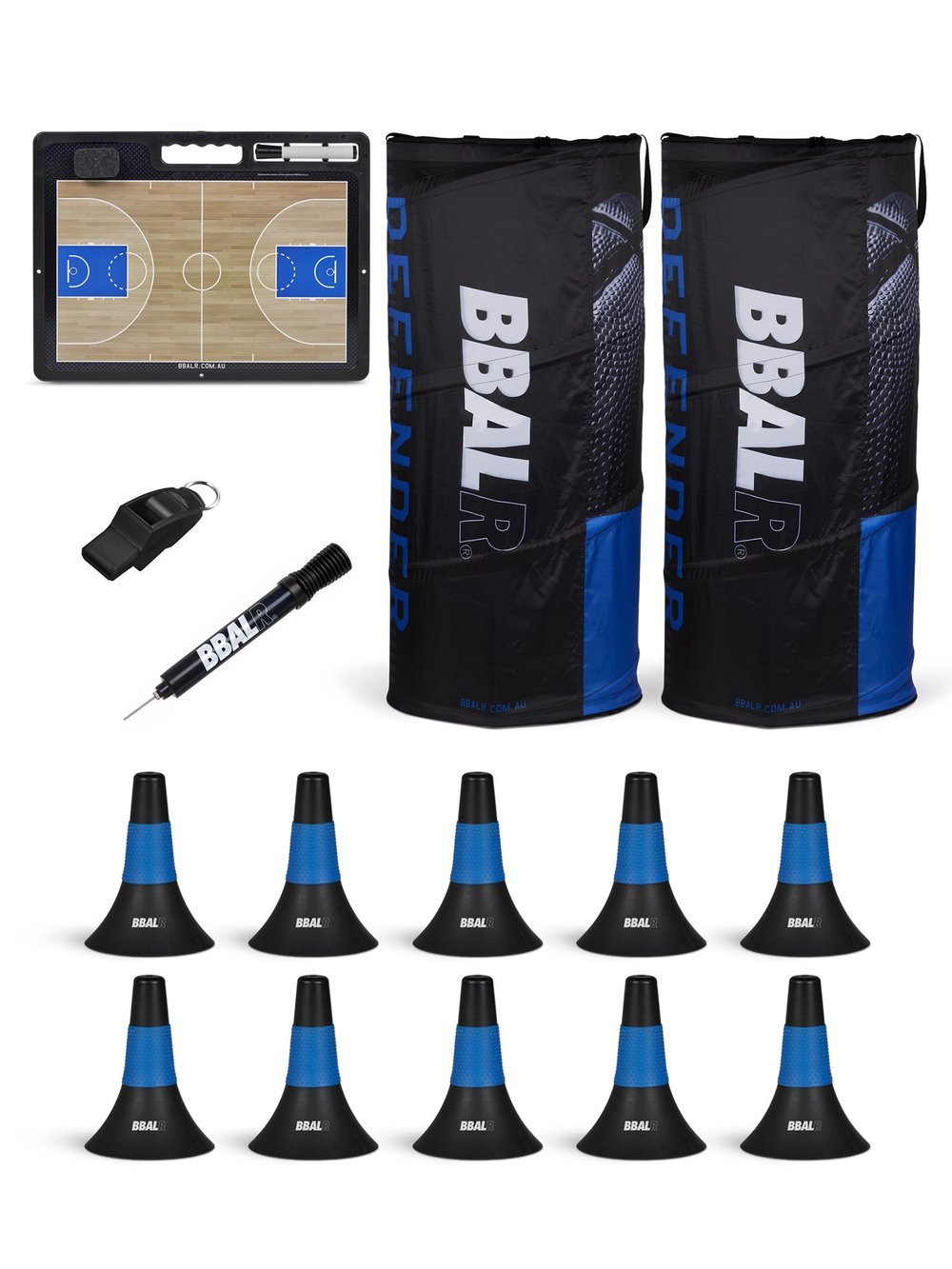 Coaching Board