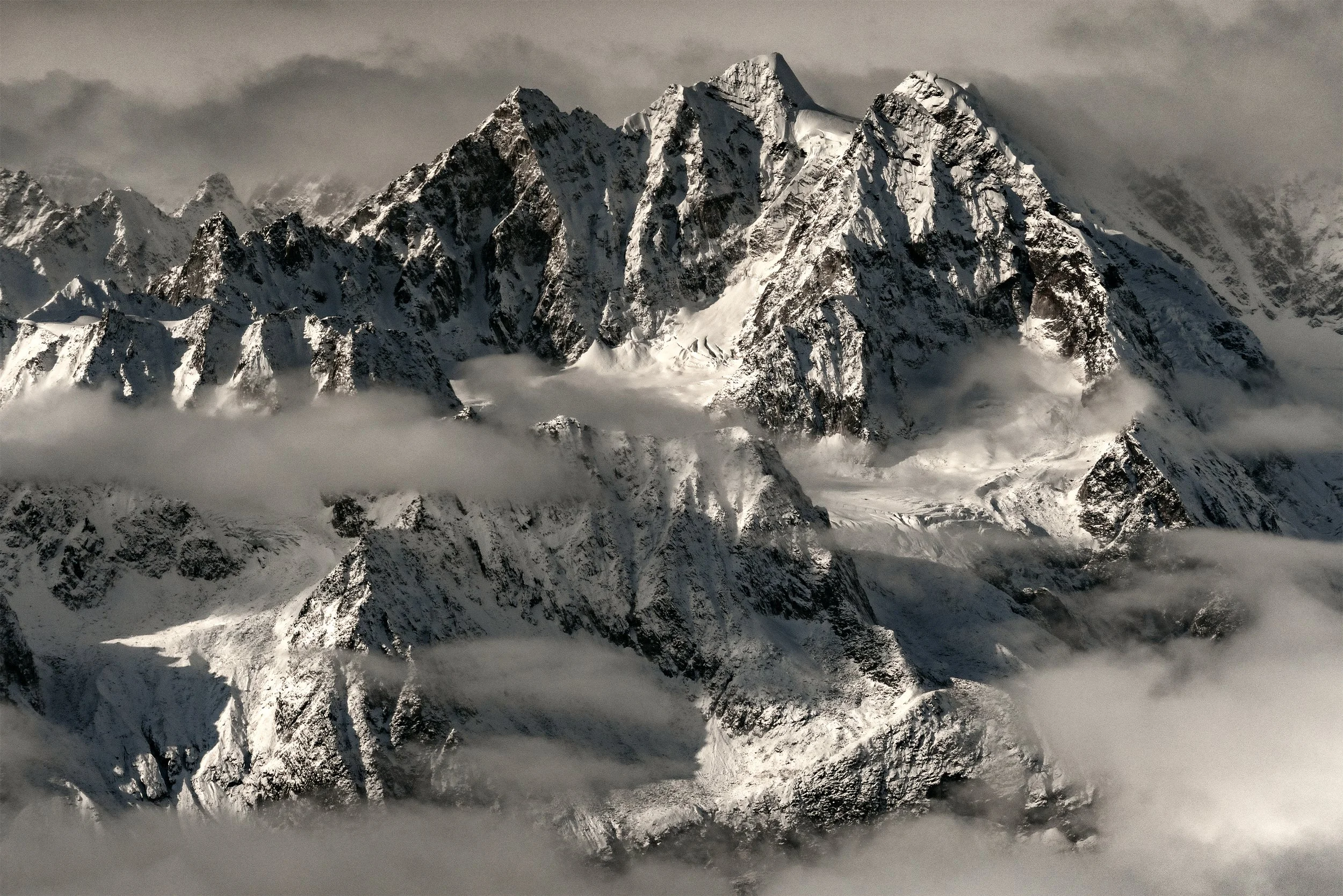 K2 Aviation Climbing and Backcountry Expeditions