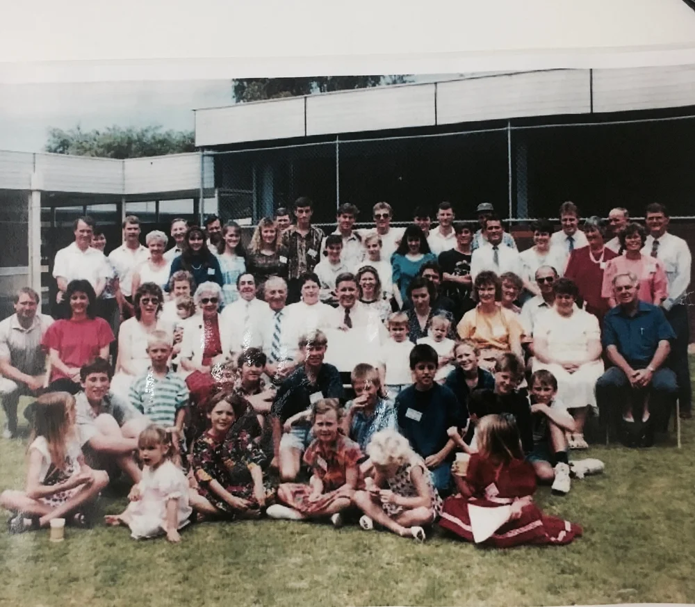 Our Story — Warnbro Community Church — Warnbro Community Church