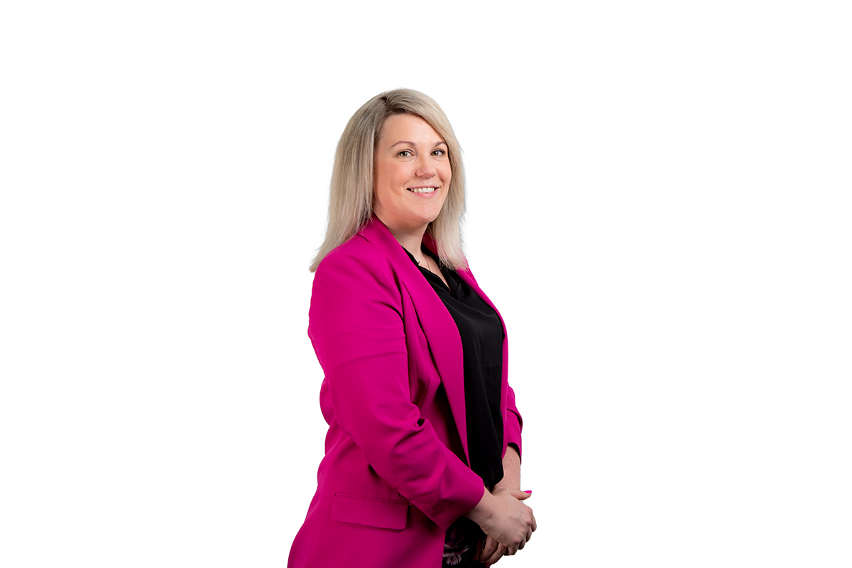Meet the Team — P&L Accountants
