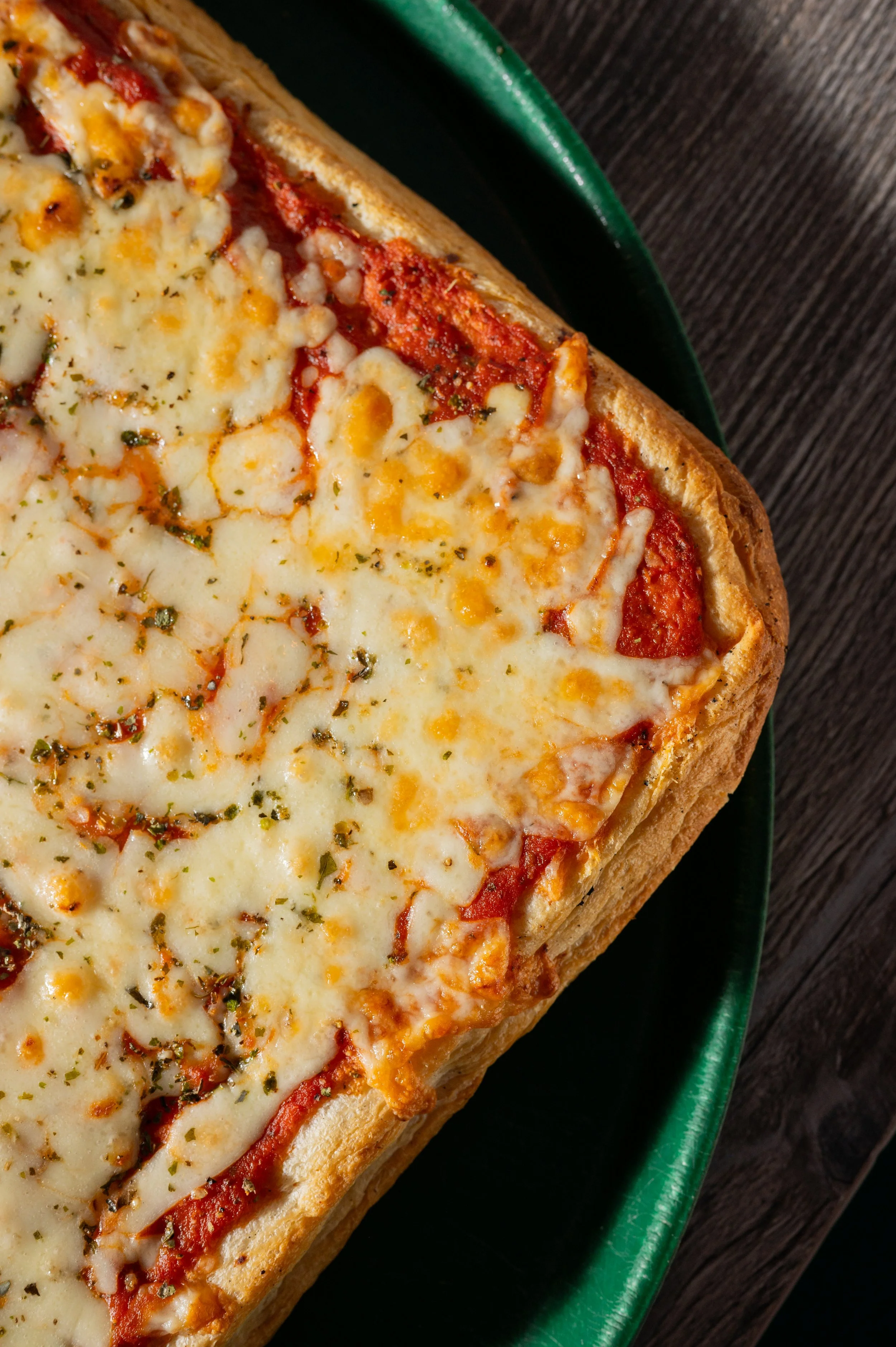 Menu — Manco & Manco Pizza