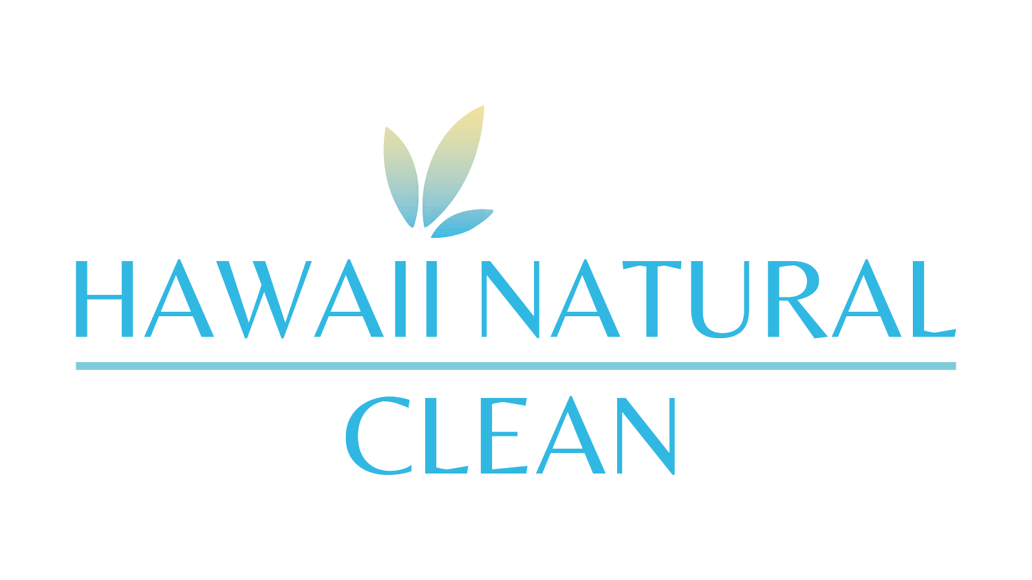 Hawaii Natural Clean - Professional Eco-Friendly Cleaning Services in ...