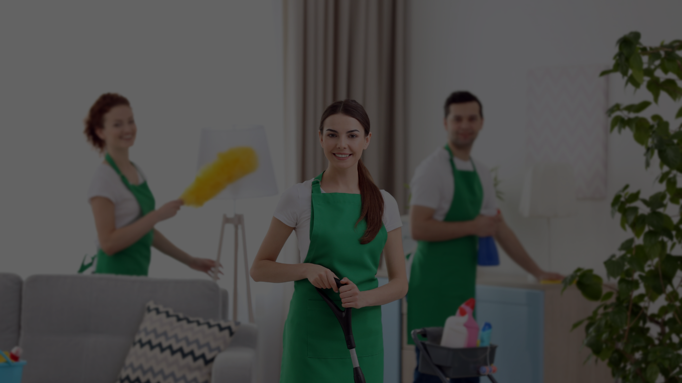 Hawaii Natural Clean - Professional Eco-Friendly Cleaning Services in ...