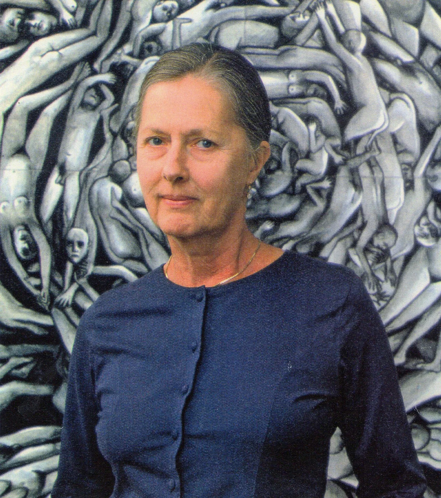 Gallery 2 — Evelyn Williams Trust