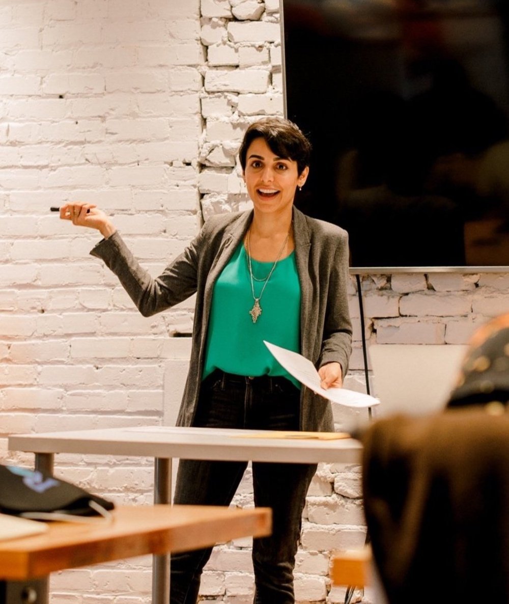 Liles Law - Startup Law Firm for Early-Stage Founders