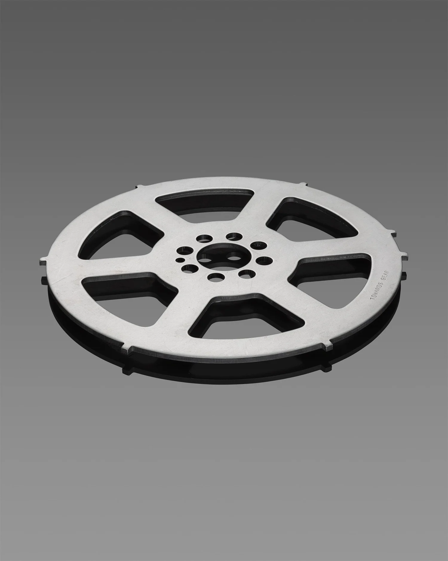 Kontakt Precomp Soultions