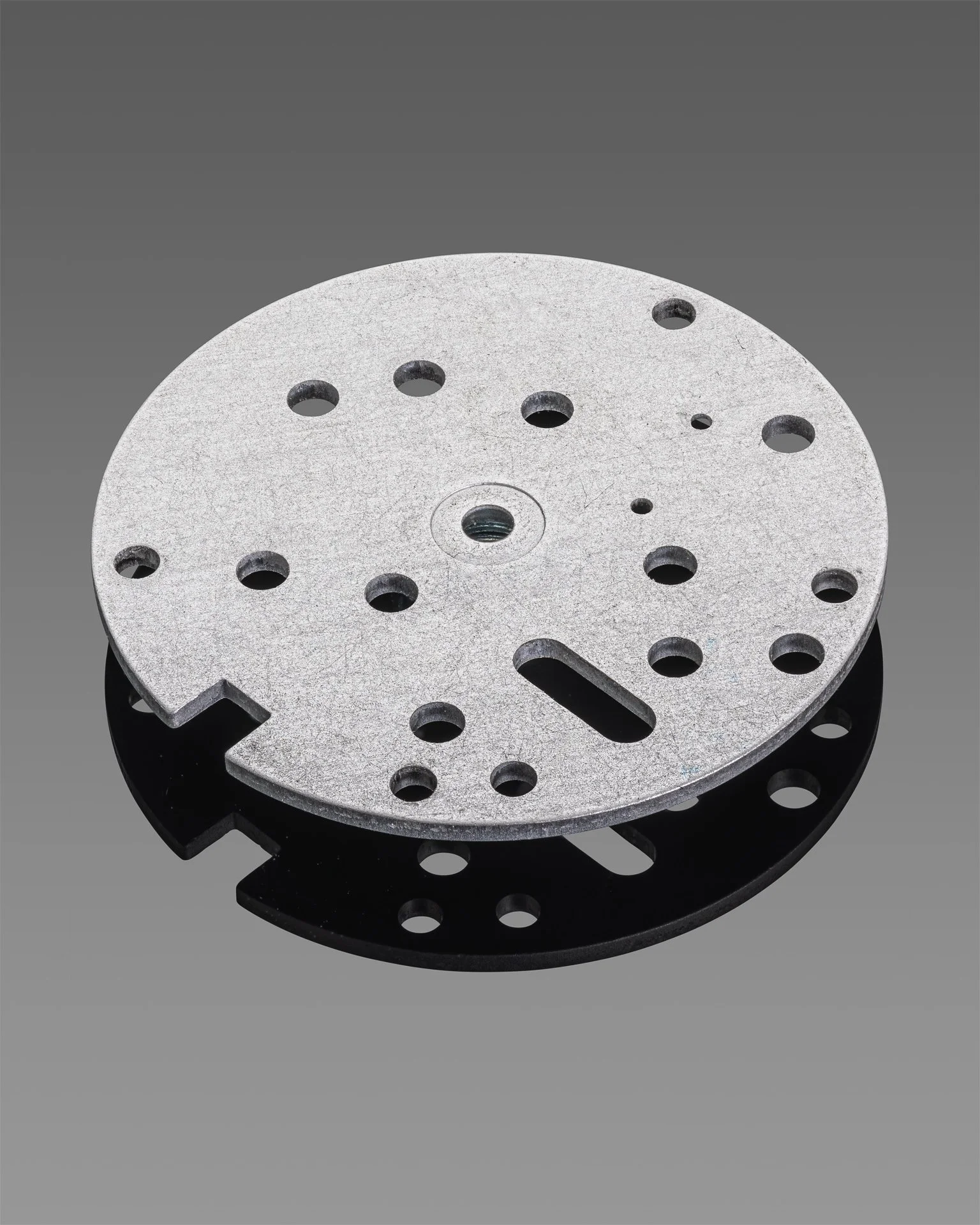 Kontakt Precomp Soultions