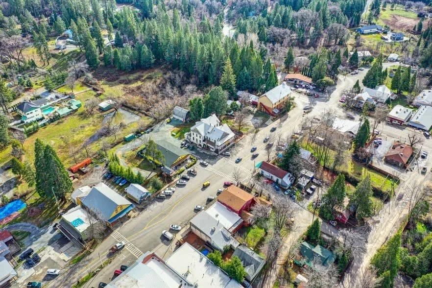 About 4 “Fox Sparrow RV Park and Campground: Serene Camping & RV Sites ...