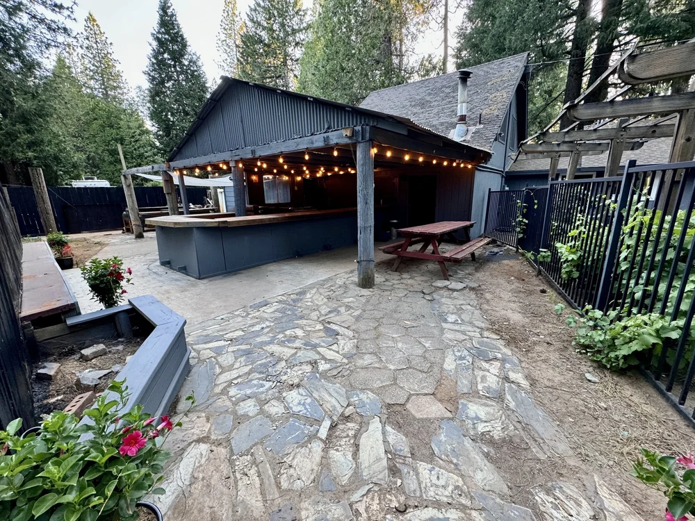 Fox Sparrow RV Resort & Campground