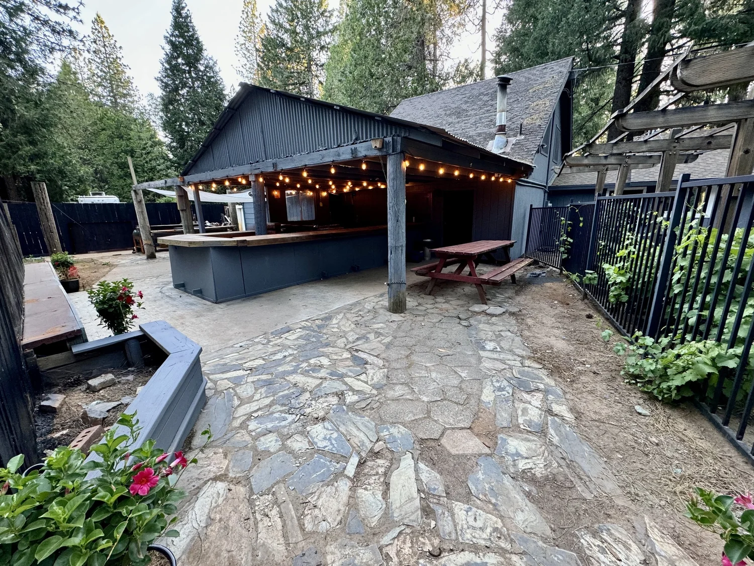 Fox Sparrow RV Resort & Campground