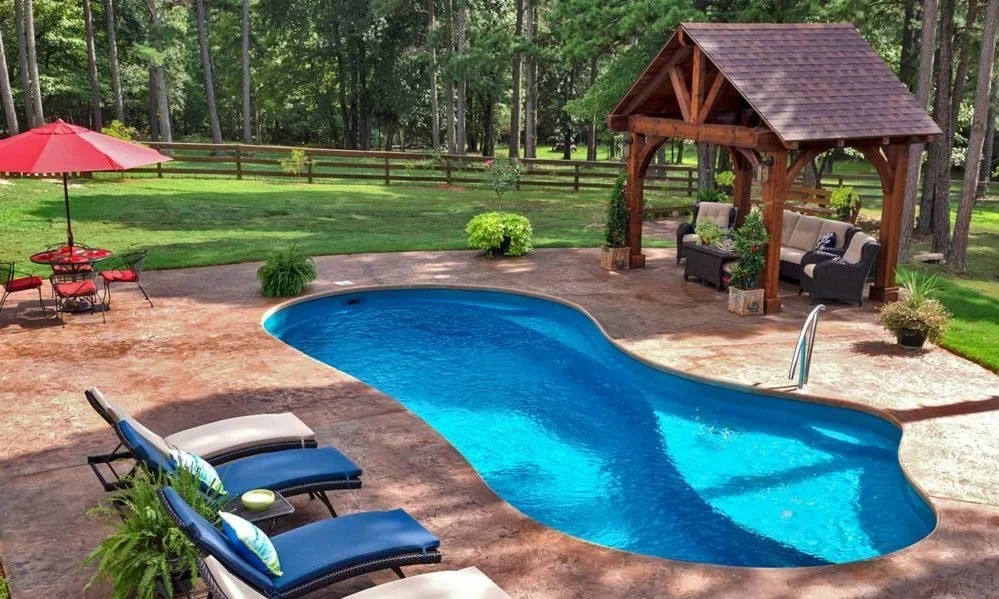 The Premier Pool Co.