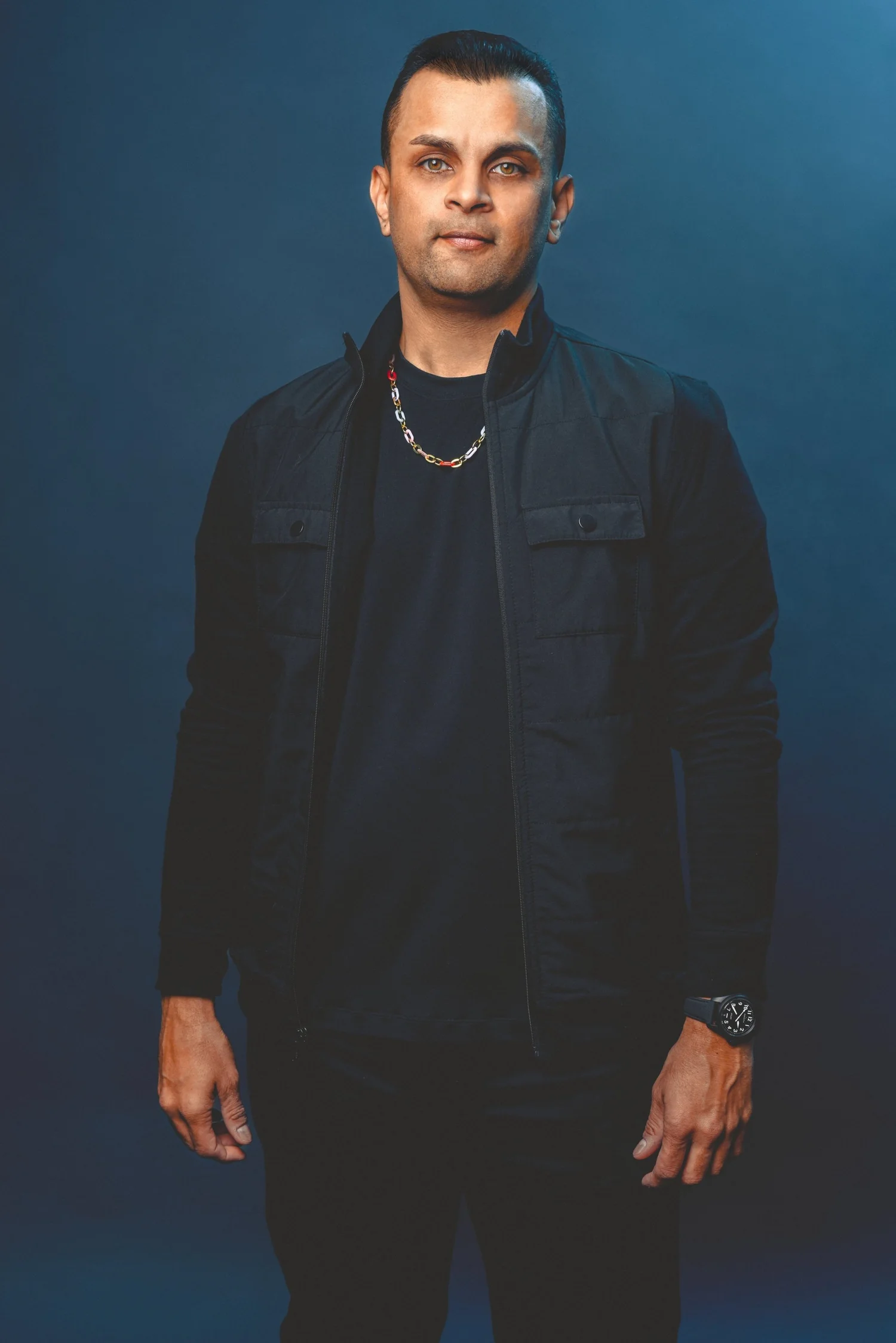RUP - DJ, Producer & Investor - Rupesh "Rup" Patel