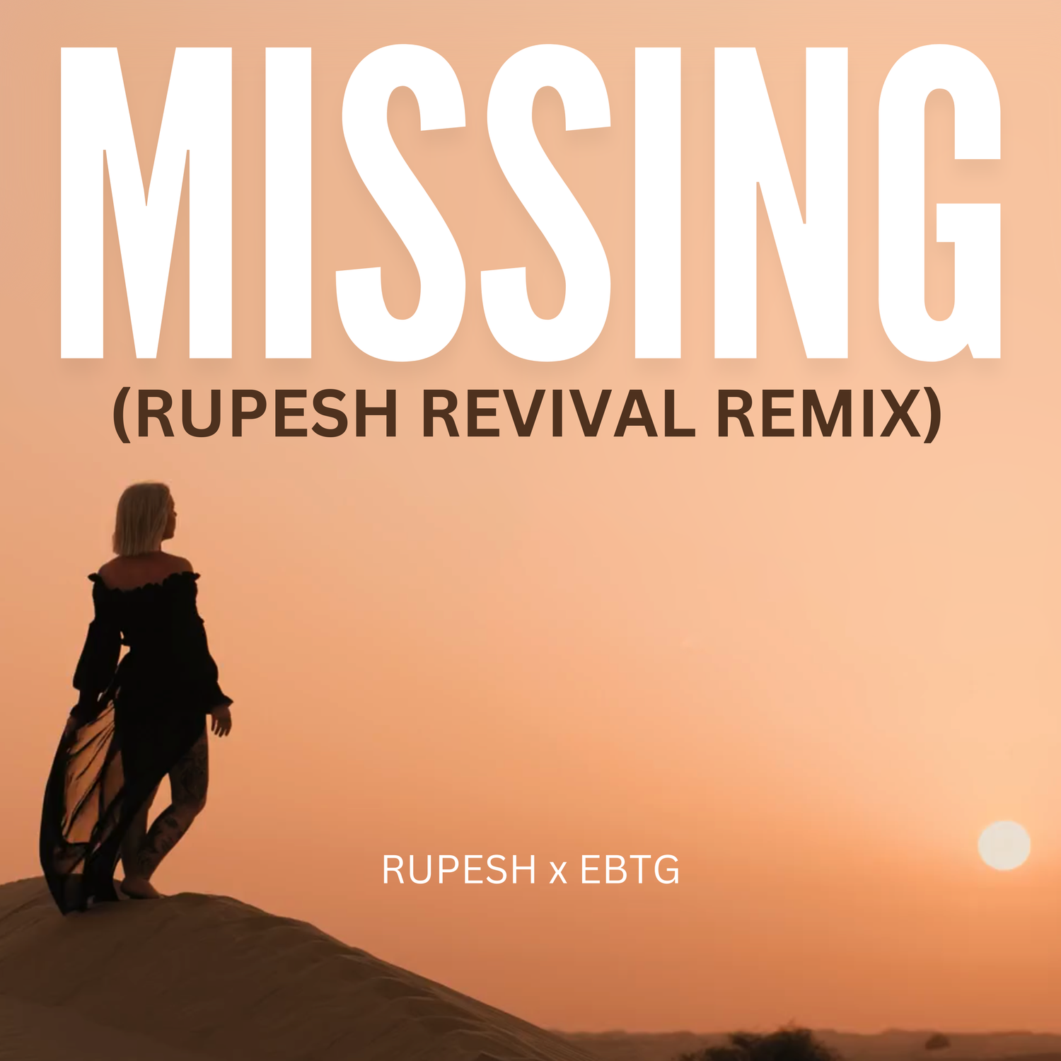 RUP - DJ, Producer & Investor - Rupesh "Rup" Patel