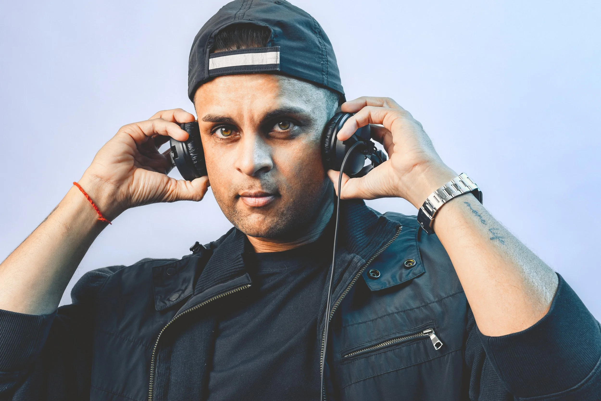 RUP - DJ, Producer & Investor - Rupesh "Rup" Patel