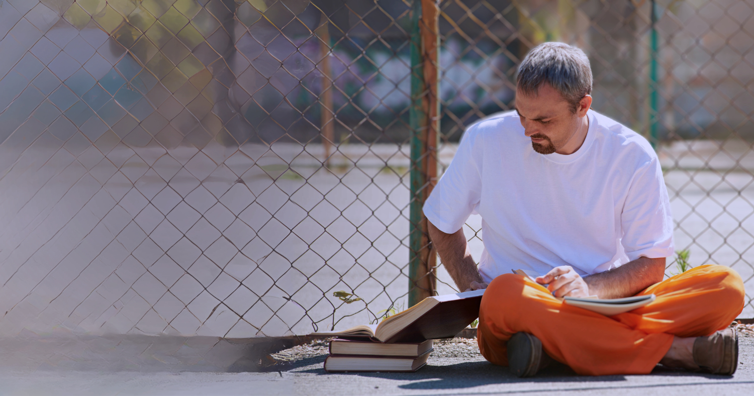 Another Way To Go | Prison Programs Since 1990