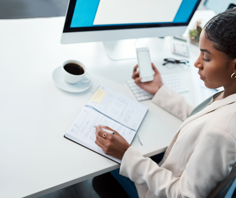 Get Involved — Another Way To Go