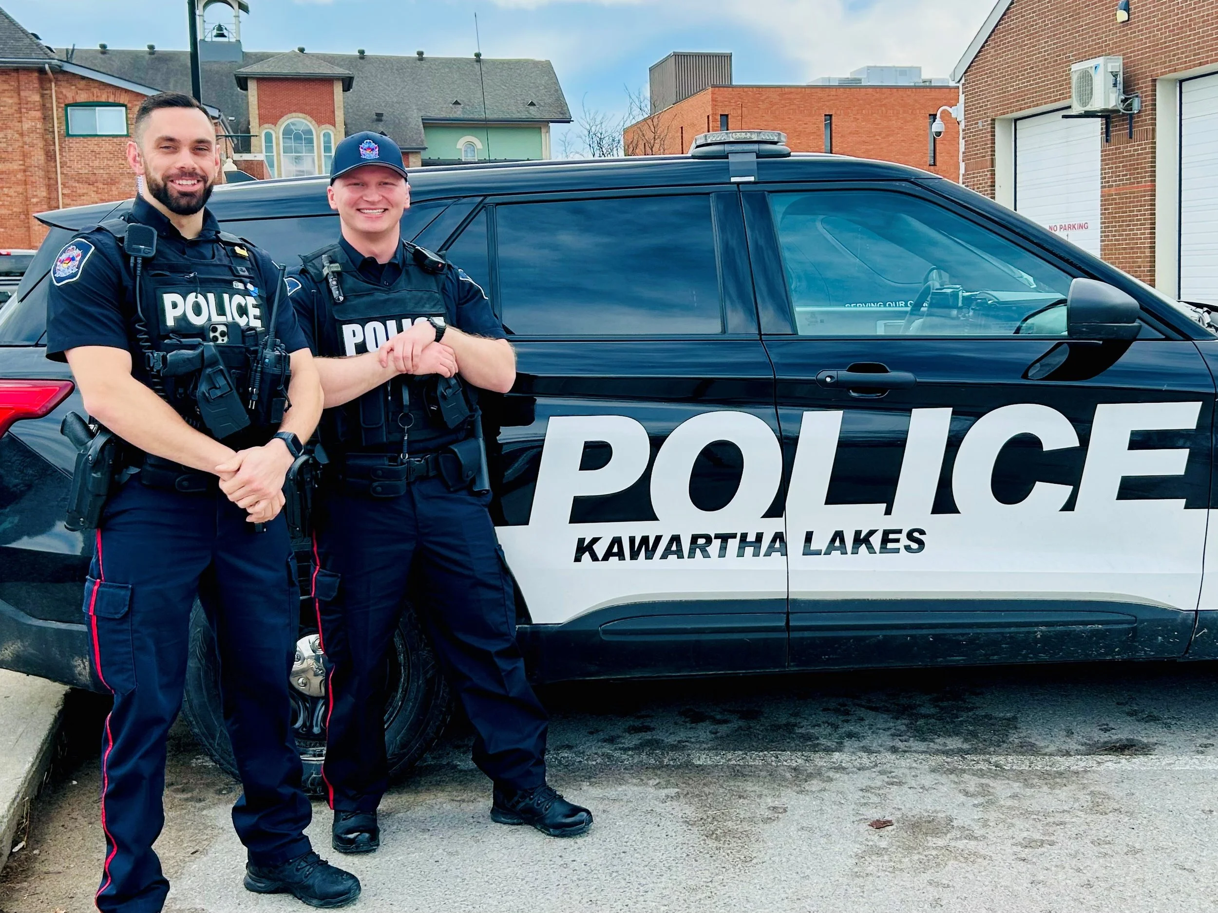Home — Kawartha Lakes Police Service