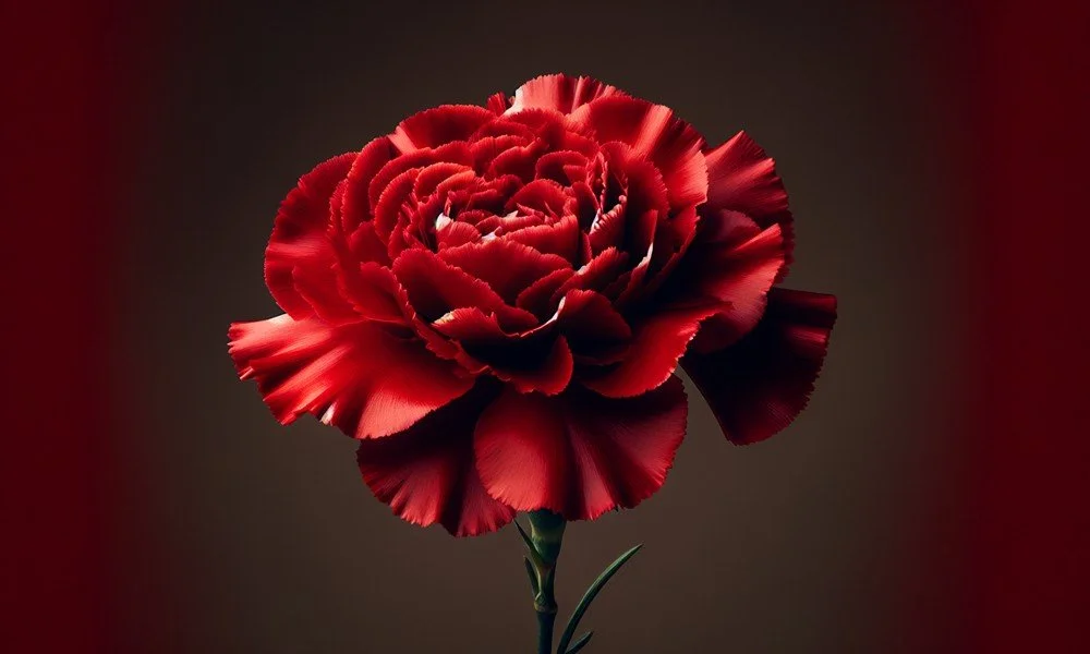 National Carnation Day, January 29 — Web-Holidays.com