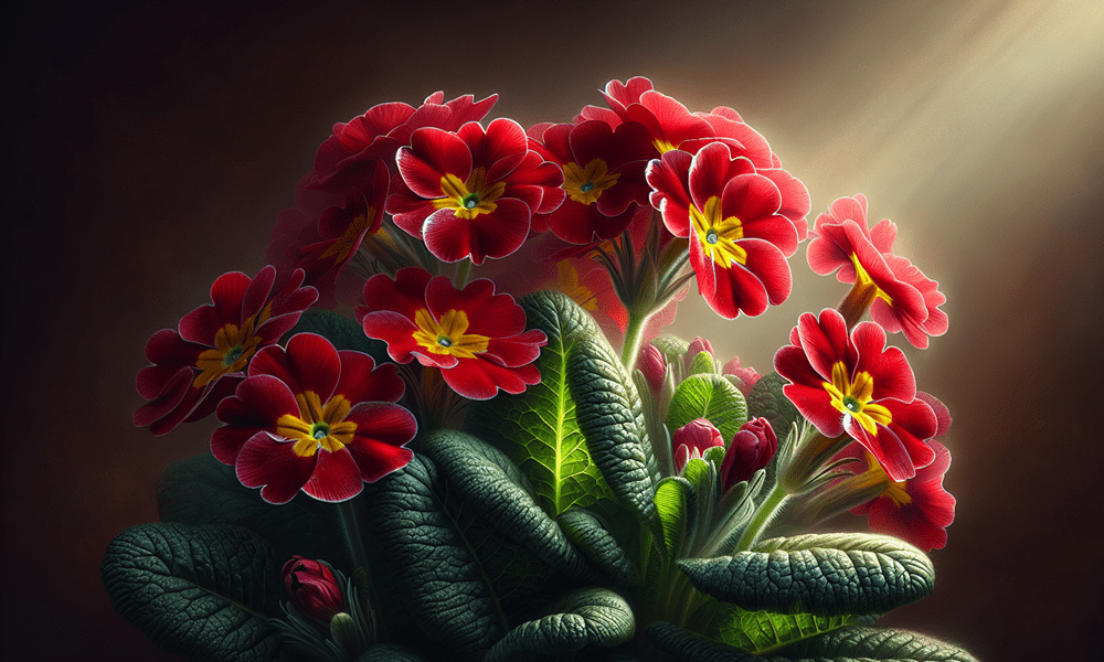 Primrose Day, February 5 — Web-Holidays.com