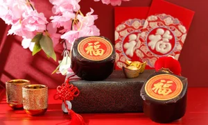 Chinese New Year | Spring Festival, January, February — Web-Holidays.com