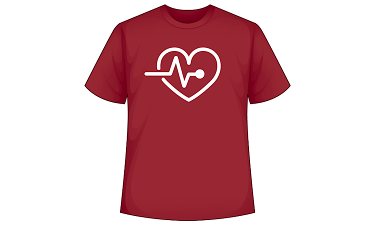 Go Red, February, 1st Friday — Web-Holidays.com