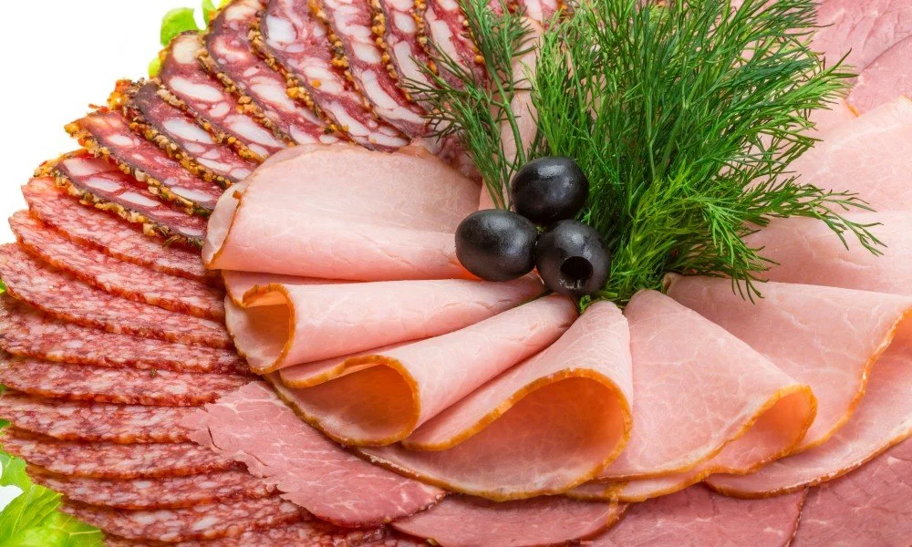 National Cold Cuts Day, March 3 — Web-Holidays.com