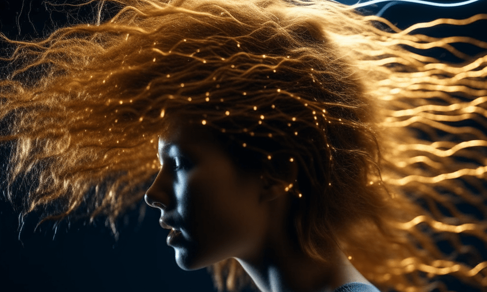 National Static Electricity Day, January 9 — Web-Holidays.com