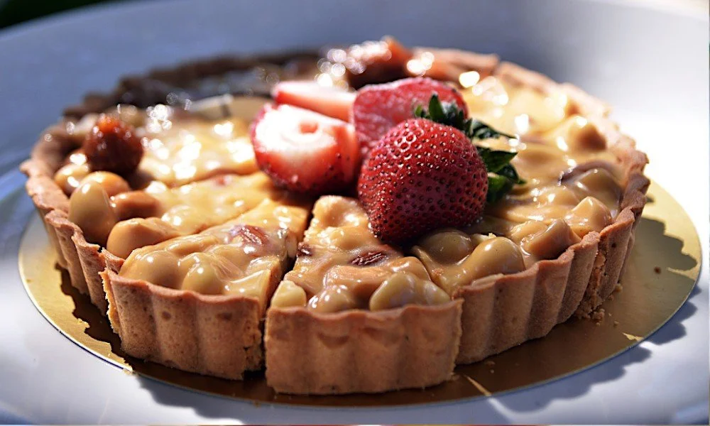 National Pie Days, January 23 & December 1 — Web-Holidays.com
