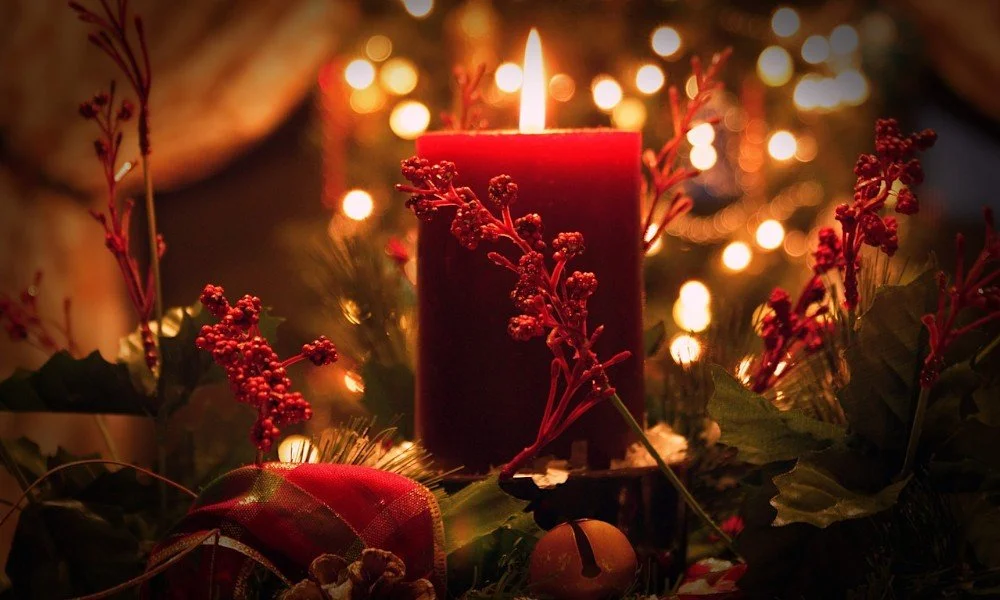 Yule, December 21 — Web-Holidays.com