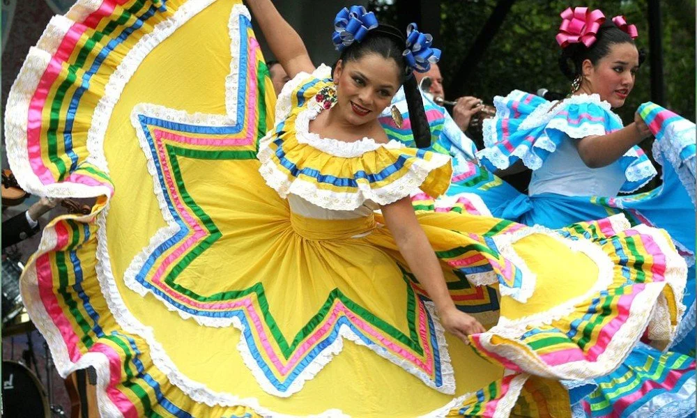 Cinco de Mayo, May 5 — Web-Holidays.com