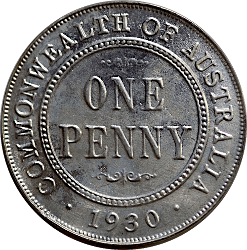 One Cent Day, April 1 — Web-Holidays.com