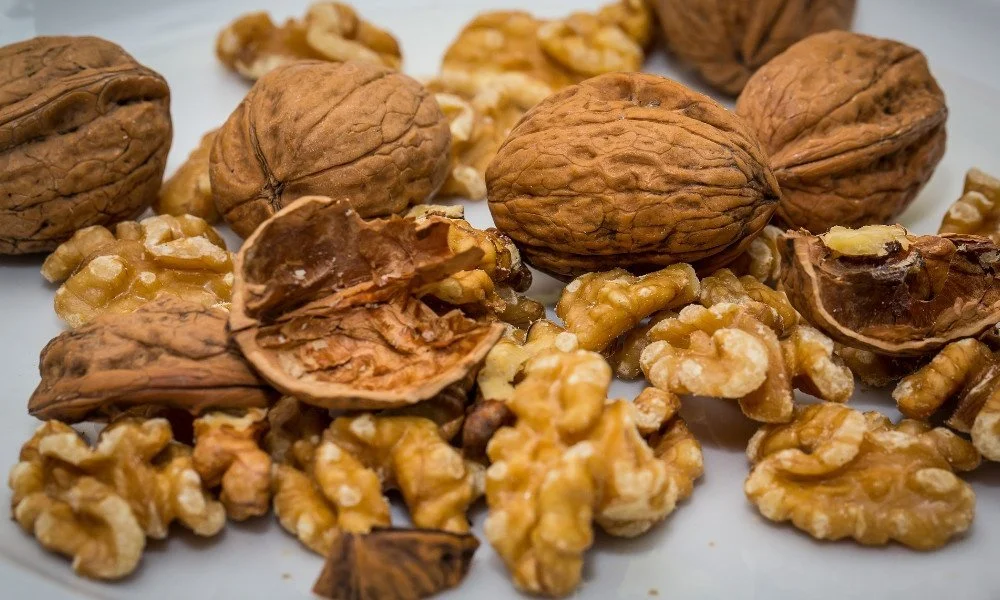 National Walnut Day, May 17 — Web-Holidays.com