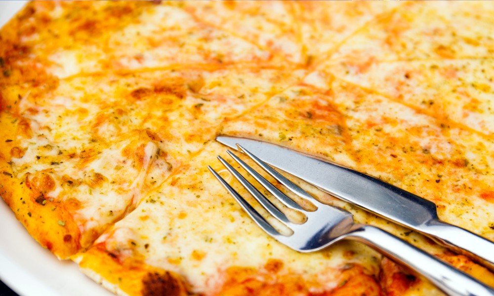 National Cheese Pizza Day, September 5 — Web-Holidays.com