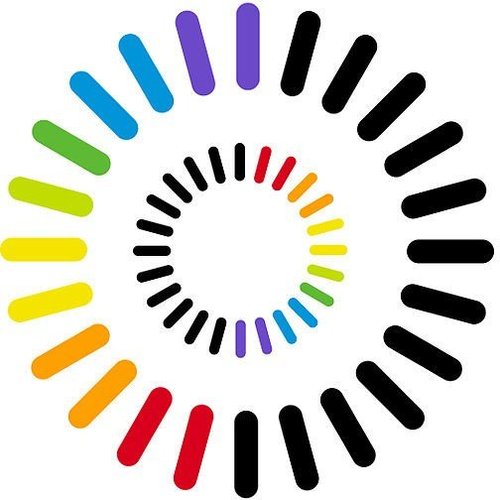 International Colour Day, March 21 — Web-Holidays.com