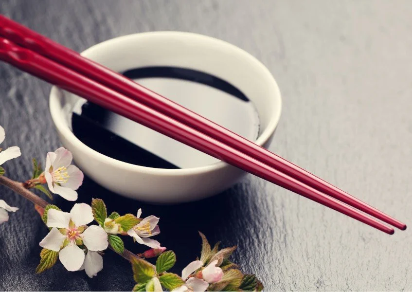 National Chopsticks Day, February 6 — Web-Holidays.com