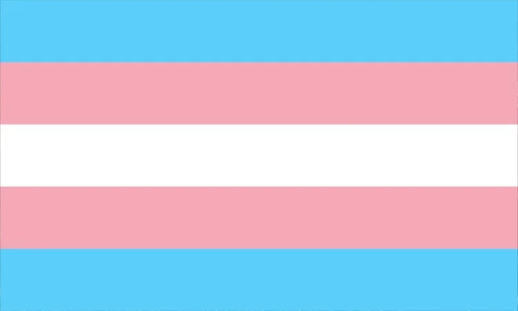 National Transgender HIV Testing Day, April 18 — Web-Holidays.com