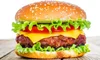 National Cheeseburger Day, September 18 — Web-Holidays.com