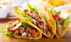 National Crunchy Taco Day, March 21 — Web-Holidays.com