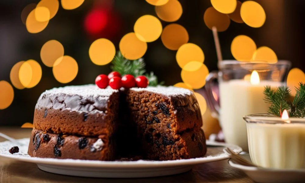 National Plum Pudding Day, February 12 — Web-Holidays.com