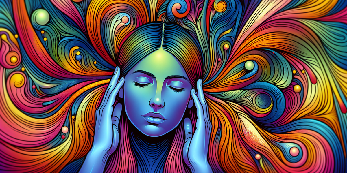 Synesthesia Awareness Day, July 2 — Web-Holidays.com